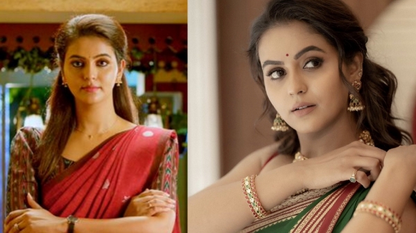 Top 10 Serial: வெளியானது இந்த வார சீரியல்களின் தரவரிசை ...