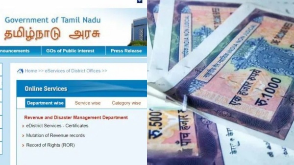 உங்களோட நிலத்தின் பட்டா வேறு ஒருத்தர் பெயரில் இருக்கா? 30 நாளில் ...