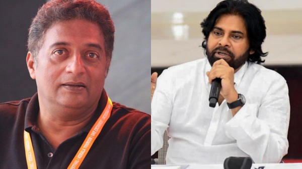 புரட்சித் தலைவர்.. எம்ஜிஆர் மீது பாசத்தை கொட்டிய பவன் கல்யாண்! மேலிட ...