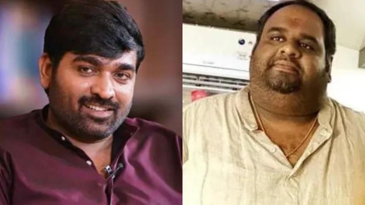 பிக் பாஸ் 8: முதல் போட்டியாளர் ரவீந்தர்.. ரிவ்யூ செய்து எவ்ளோ பணம் ...