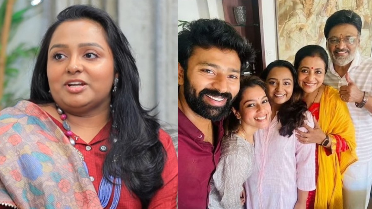 எனக்கு ஒரு மகன் இருக்கான்.. கஷ்டங்களை தாண்டி வந்துட்டேன்! பாக்யராஜின் ...