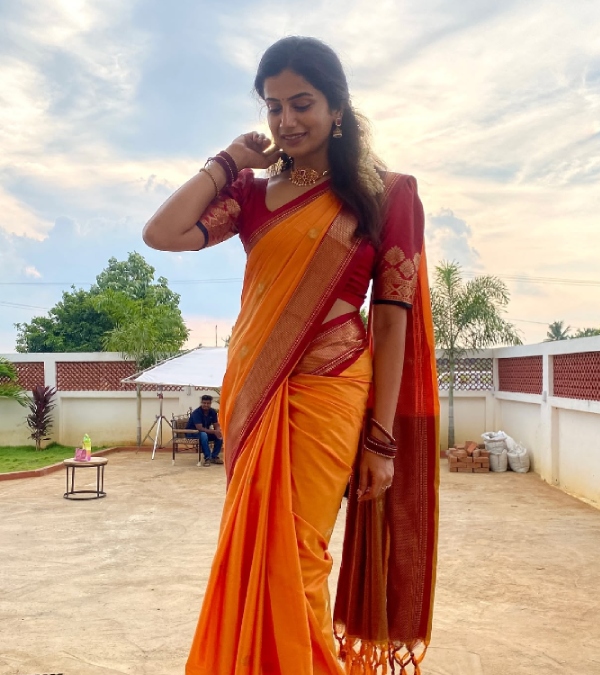 எதிர்நீச்சல் 2 கதாநாயகி இனி இவர்தான்.. சீரியல் வெளியாகும் முன்பே ...