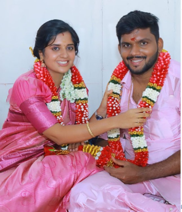 போராட்டங்களை தாண்டி கனவு நிறைவேறியது! எதிர்நீச்சல் ஆதிரை சொன்ன செய்தி.. குவியும் வாழ்த்து ...