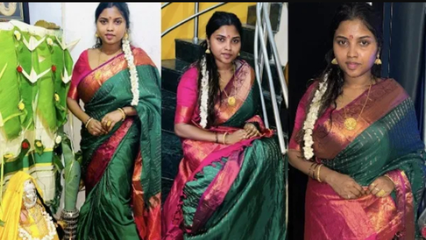 "இப்படியே இருங்க, மாறிடாதீங்க".. இலக்கியாவை பார்த்துமே திகைத்த ...