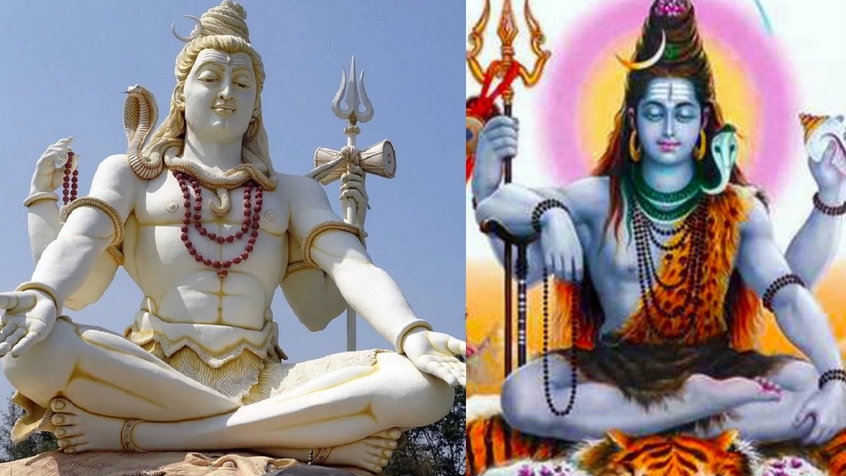 சிவனை தென்னாடுடைய சிவன் என ஏன் அழைக்கிறார்கள் தெரியுமா? | Why Shivan is ...