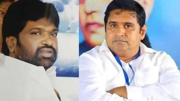 சூத்திரதாரியே ரவுடி நாகேந்திரன் தான்.. ஆம்ஸ்ட்ராங் கொலையில் “A1 ...