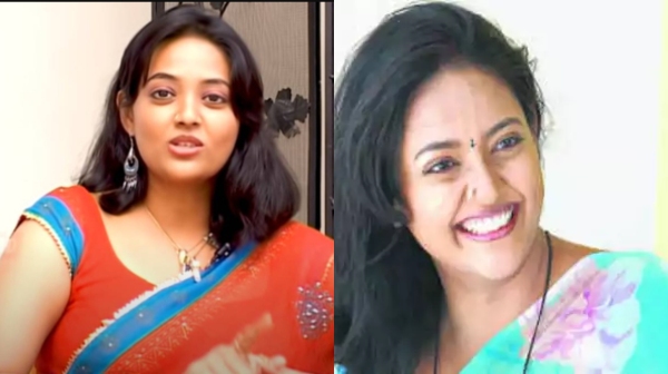 ரஞ்சிதாவின் குமுறல்.. என் வாழ்க்கையை செதச்சிட்டாங்களே.. நித்தியானந்தாவை விட்டு வரமாட்டேன்.. ஒரே ...