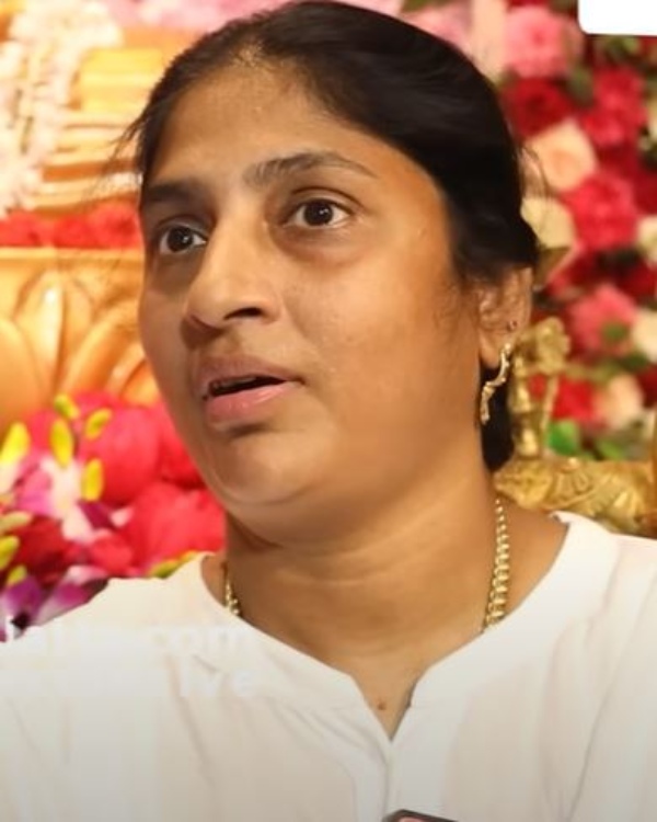 கொலை நடந்த அன்று வந்த போன் கால்! ஏன் இருவரை கைது செய்யவில்லை? பொற்கொடி ...