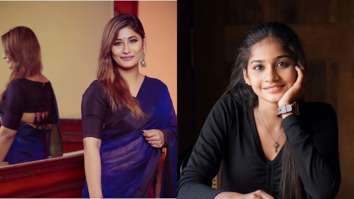 பிக் பாஸில் வெளியானது குறும்படம்.. சுனிதா அவ்வளவு பேசிட்டு இப்படி ...