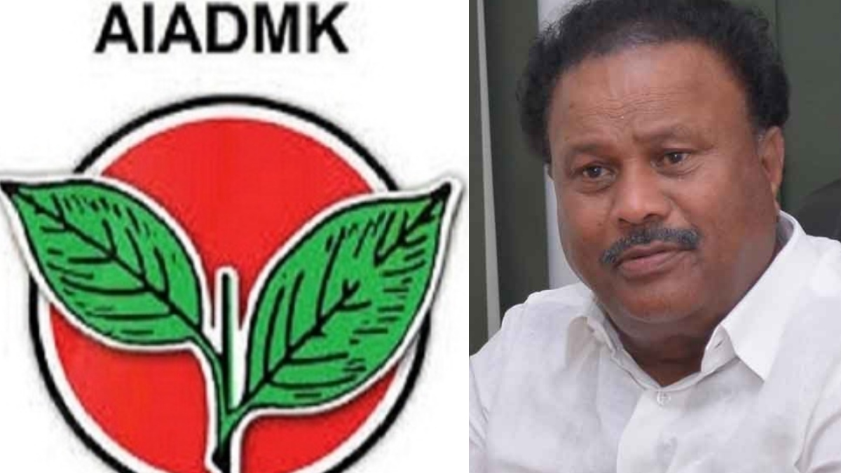 அதிமுக கூட்டணிக்கு வர ரூ.100 கோடி கேட்குறாங்க.. திண்டுக்கல் சீனிவாசன் சொன்ன தகவல்.. எந்த கட்சி ...