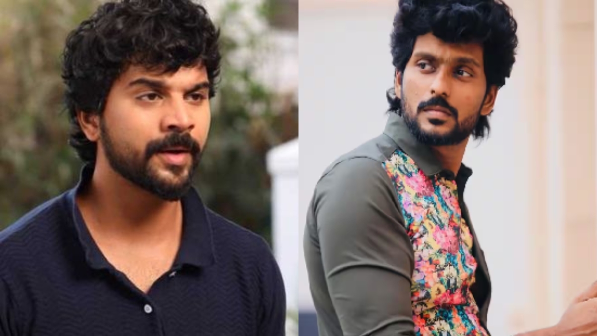 பிக் பாஸ் வீட்டில் வெடித்த சண்டை.. ராணவை அடித்த ரயான்! ரெட் கார்டு யாருக்கு? சிறப்பான சம்பவம் ...