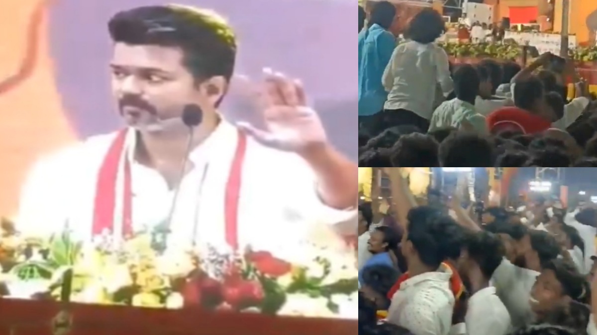 "கடவுளே அஜித்தே" திடீர்னு எழுந்த குரல்.. விக்ரவாண்டி வியந்தது.. டக்குனு ...