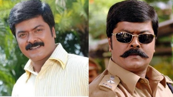 நடிகர் முரளி இன்னும் வாழ்ந்திருக்கலாம்! இத்தனை டைரக்டர்களை ...