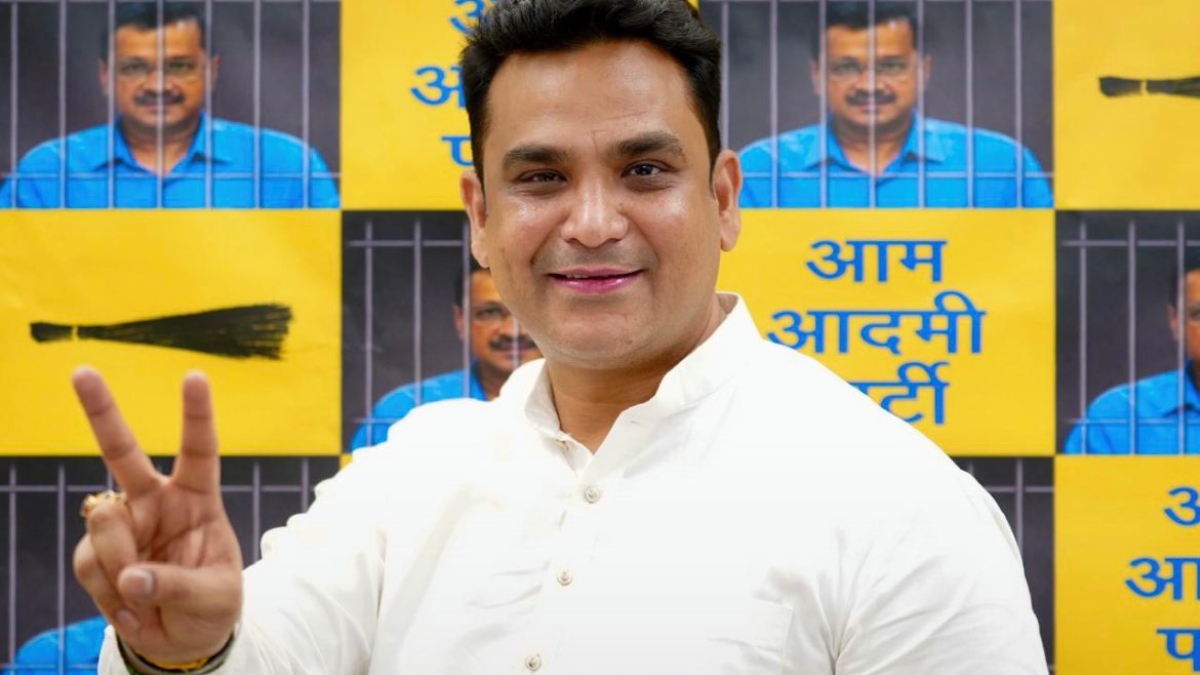 7 மாதங்களுக்கு பிறகு நடந்த தேர்தல்.. டெல்லி மேயராக ஆம் ஆத்மி கவுன்சிலர் மகேஷ் குமார் கிச்சி ...