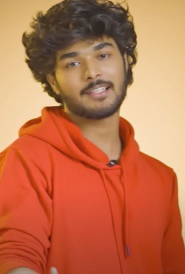 யூடியூப்பை விட்டு வெளியேறிய ஃபிட்னஸ் பிரபலம்? ஏன்? தருண் குமாருக்கு என்ன ஆச்சு? | Fitness ...