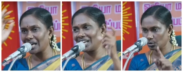 ஒழுக்கம், உழைக்காமல் சொகுசு வாழ்க்கை, வளர விடனும். தலைமை பண்பு.. யாரை ...