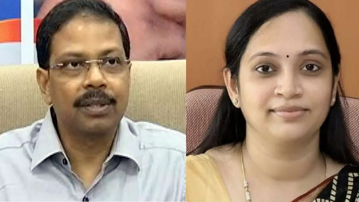 முக்கிய ஐஏஎஸ் அதிகாரிகள் அதிரடி இடமாற்றம்.. துணை முதல்வரின் துணை செயலராக ஆர்த்தி IAS நியமனம் ...