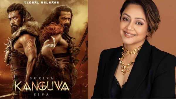 இரட்டை அர்த்த படங்களுக்கு கூட இத்தனை நெகட்டிவிட்டி இல்லை! கங்குவாவுக்கு ...