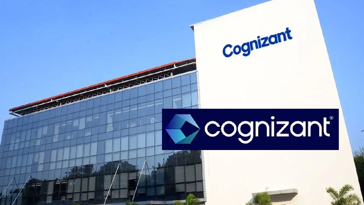அனுபவம் வேண்டாம்.. Cognizant நிறுவனத்தில் வேலை வேண்டுமா? சென்னையில் பணி ...
