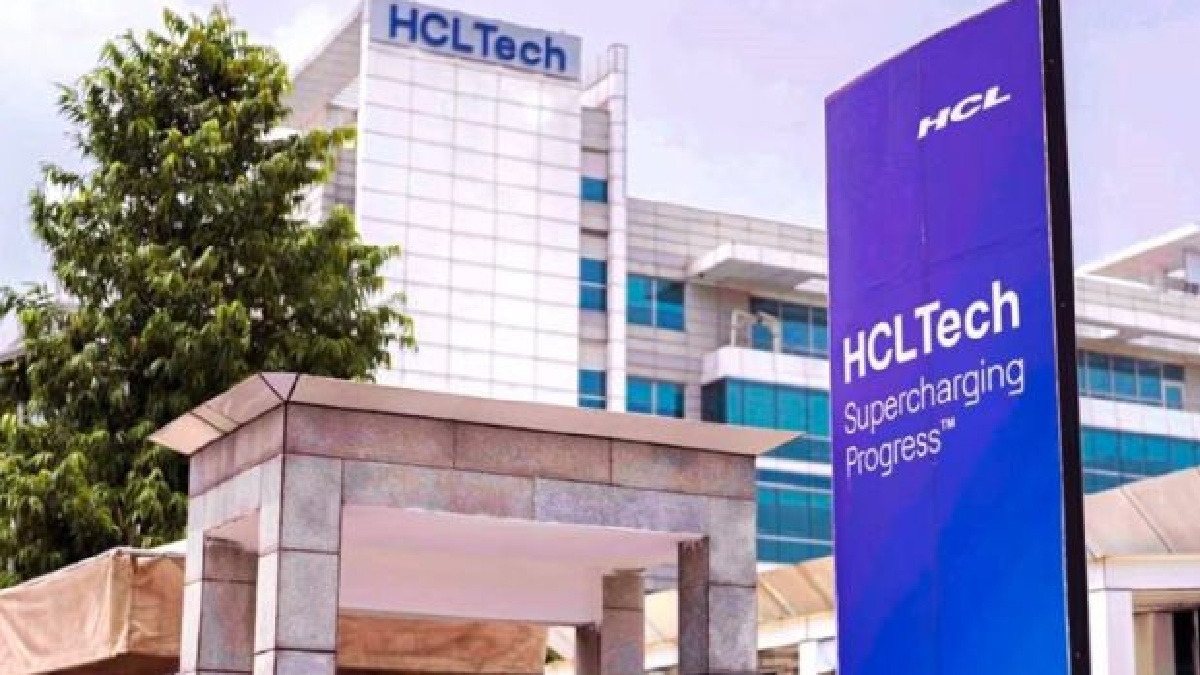 HCL வேலைவாய்ப்பு.. டிசம்பர் 2, 4 தேதிகளில் சோழிங்கநல்லூரில் இண்டர்வியூ ...