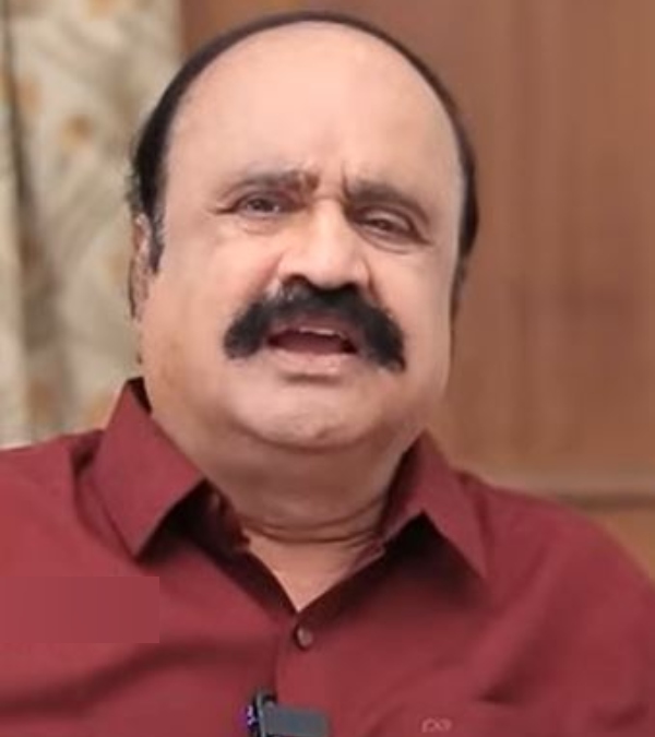 விஜய் வென்றால் மகிழ்ச்சி? எடப்பாடிக்கு செல்வாக்கு இல்லை: கட்சி மாறும் ...