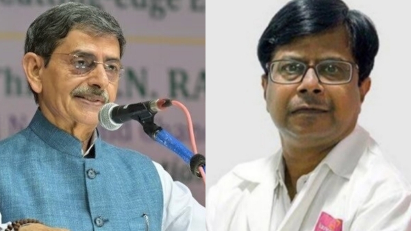 கிண்டியில் மருத்துவருக்கு கத்திக் குத்து.. “அவசர ஆக்‌ஷன் அவசியம் ...