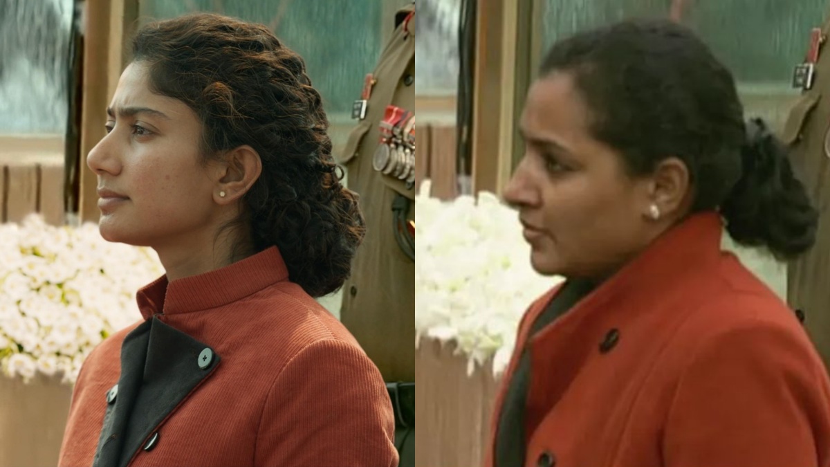 "அமரன்" முகுந்த் வரதராஜனின் மனைவி இந்து ரெபேக்கா.. யார் இவர்? இப்போது எங்கு இருக்கிறார் தெரியுமா ...