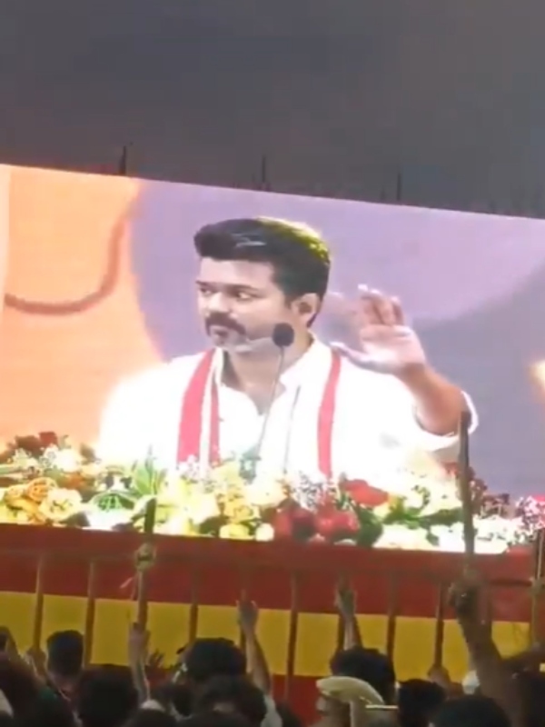 "கடவுளே அஜித்தே" திடீர்னு எழுந்த குரல்.. விக்ரவாண்டி வியந்தது.. டக்குனு ...