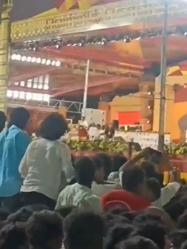 "கடவுளே அஜித்தே" திடீர்னு எழுந்த குரல்.. விக்ரவாண்டி வியந்தது.. டக்குனு ...