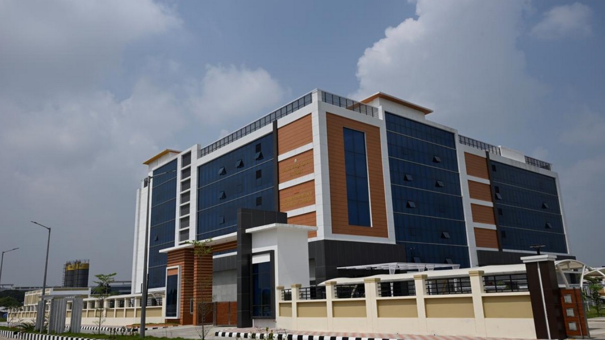 கோவையில் இனி வேலைவாய்ப்பு கொட்ட போகுது.. அட்டகாசமாக வருகிறது எல்காட் ...