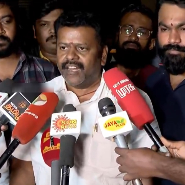 சென்னை மவுண்ட் ரோடு தலப்பாகட்டி பிரியாணி கடை உணவில் பூரான்! அதிர்ந்த ...