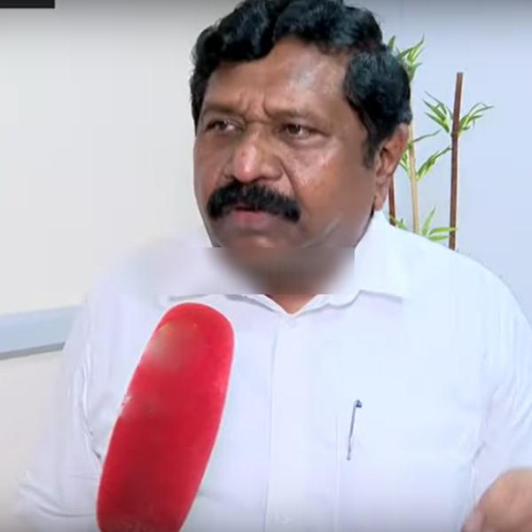 டெல்டா பாதுகாக்கப்பட்ட வேளாண் மண்டலம்தான்.. அடித்து சொல்லும் அதிமுக இன்பதுரை | Nobody rejects ...