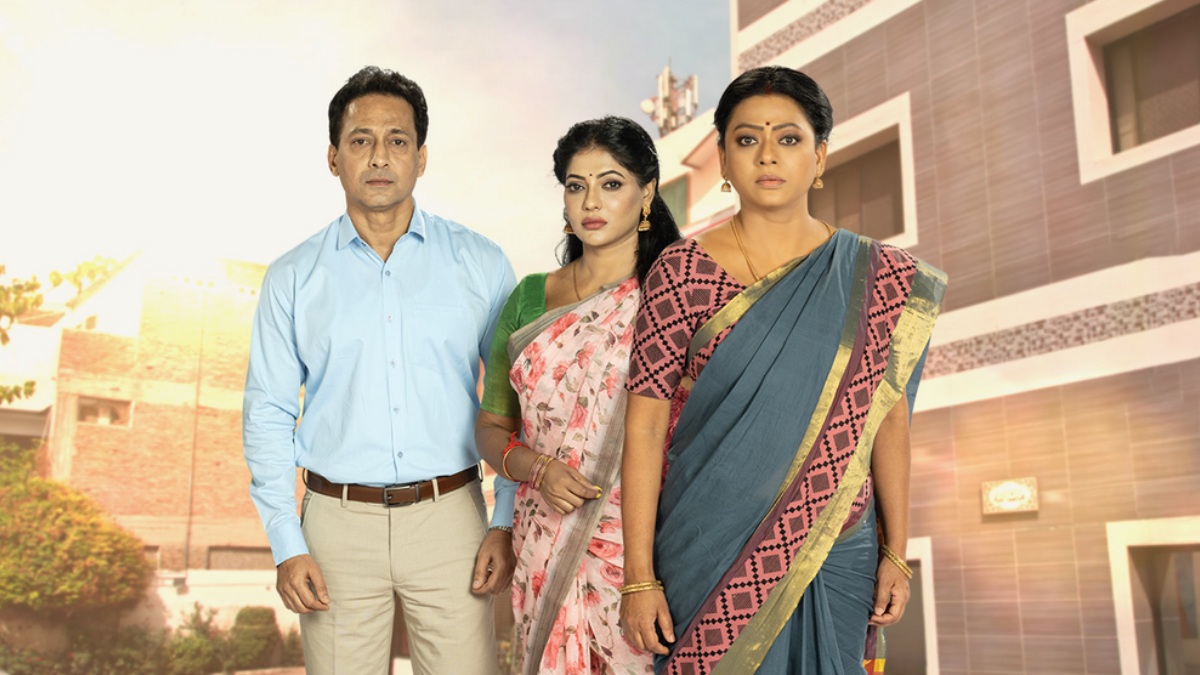 பாக்கியலட்சுமி சீரியல் இப்போதைக்கு முடியாது.. இனி நடக்கப்போவது இதுதான் ...