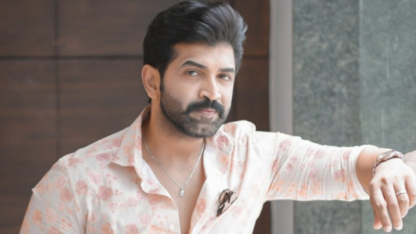 எங்க அப்பா சிறந்தவர்! அருண் விஜயும் இப்படித்தான்! என் எல்லா ...