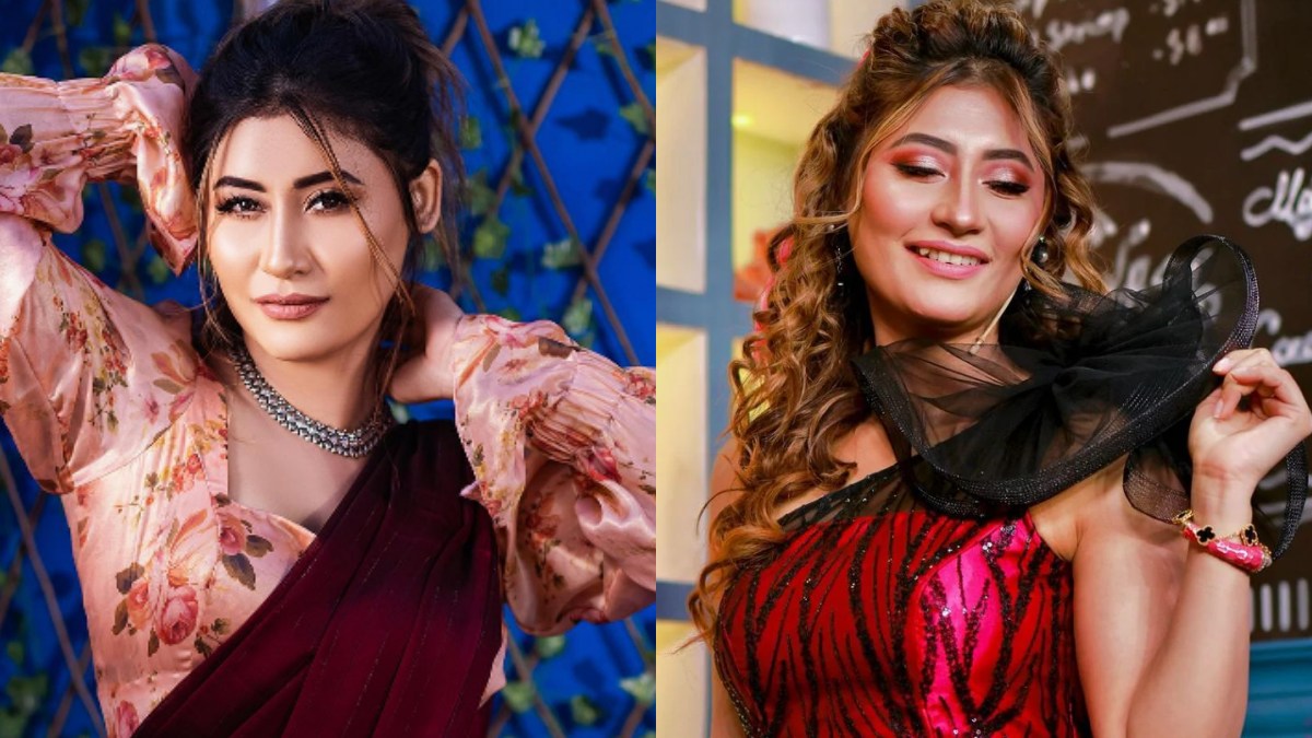 பிக் பாஸ் 8: கடைசியில் கூட அப்படி பேசிட்டு போன சுனிதா.. ஆனால் இத்தனை ...