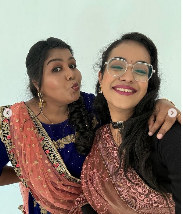 சிறகடிக்க ஆசை சீரியலில் என்ட்ரியாகும் சன் டிவி கதாநாயகி.. அப்போ இனி ஆட்டம் வேகம் எடுக்குமா ...