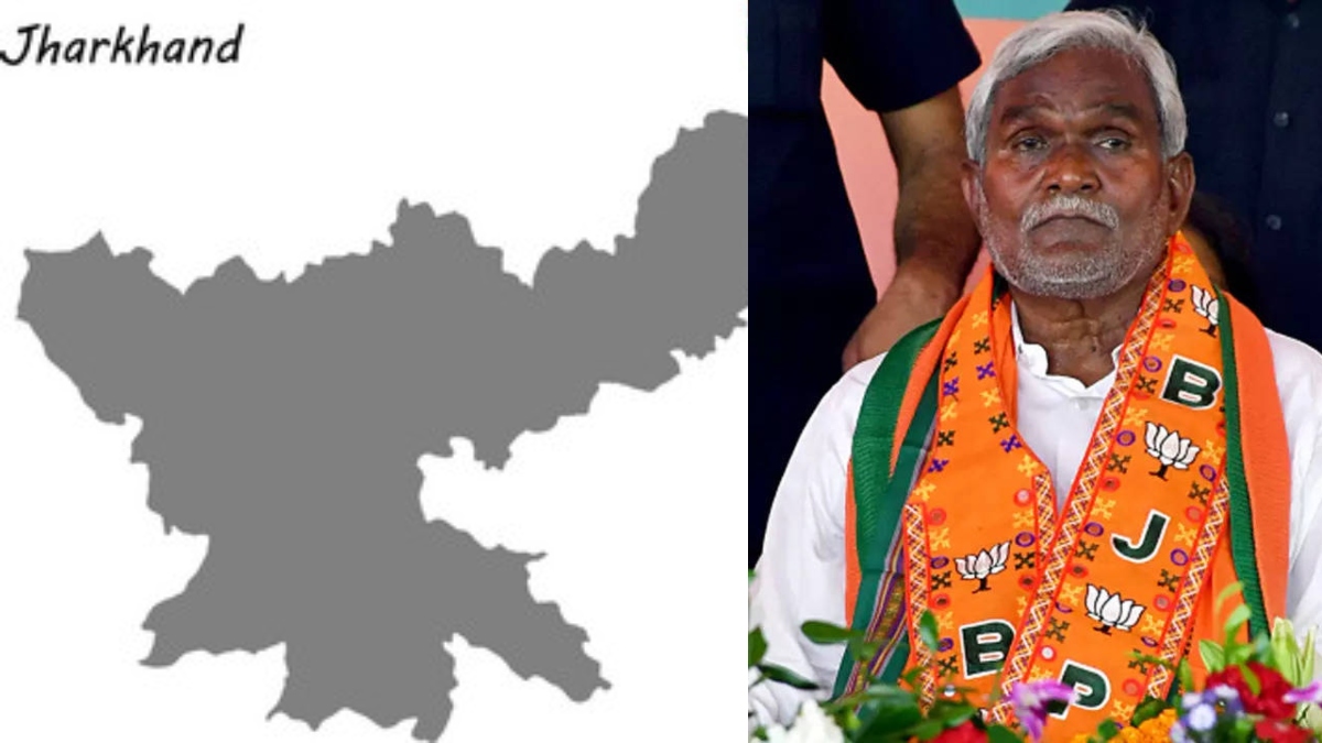 ஜார்க்கண்ட் தேர்தல்: ஆட்சியை தீர்மானிக்கும் கோல்ஹனில் வெற்றி யாருக்கு ...