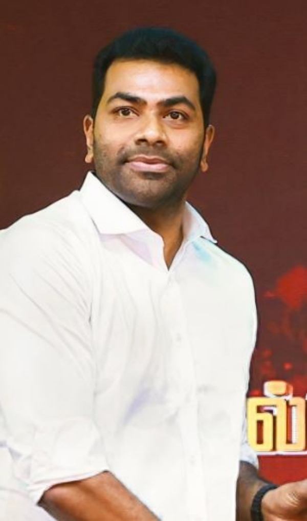 எடப்பாடியை சந்தித்த ஆதவ்?; நான் ஆடியோ தரட்டுமா? எஸ்.எஸ். பாலாஜி ...