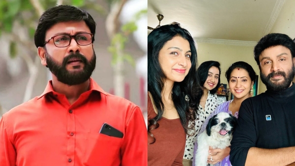 பாக்கியலட்சுமி சீரியல் நடிகர் திடீர் இறப்பு.. கண்ணீரில் குடும்பத்தினர் ...