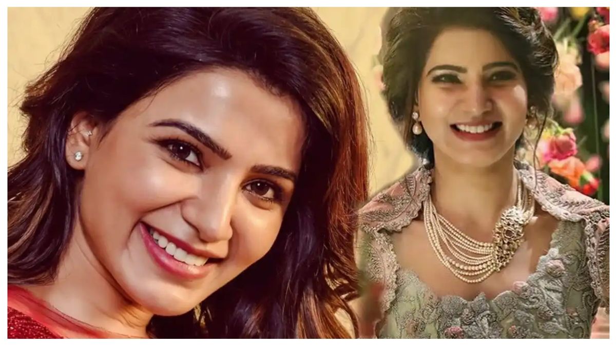 இன்ப அதிர்ச்சி.. 2வது கல்யாணத்துக்கு சமந்தா ரெடி? தோதா சொன்ன வார்த்தை ...