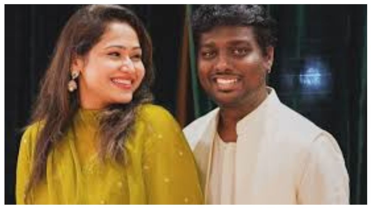 அட்லீயை அசிங்கப்படுத்தி.. முகமே மாறிடுச்சு.. செம்மறி ஆடுகளா? வாய்விட்ட ...