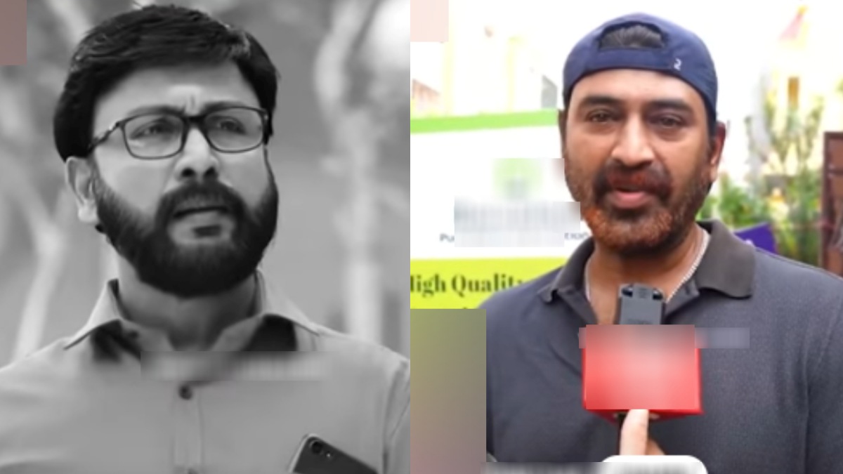 4 நாட்களுக்கு முன்னாடிகூட மகள் பற்றி அப்படி பேசினாரு! நேத்ரன் பற்றி பல ...