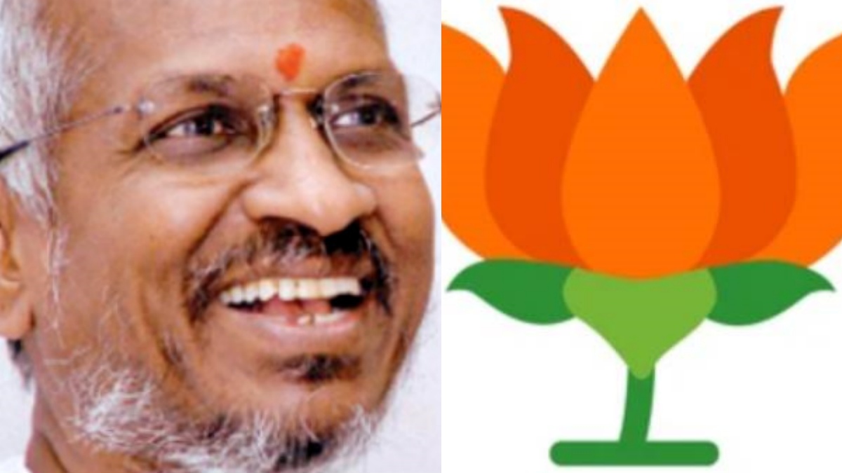 பாயாசம் எது? சனாதனம் எது? இளையராஜாவுக்கு "கேட்" போட்ட பூசாரி.. முர்மு ...