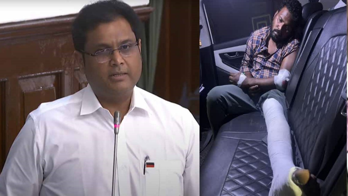 அண்ணா பல்கலை சம்பவம்! “அந்த மிருகம் நல்லா வழுக்கி விழுந்திருக்கனும் ...