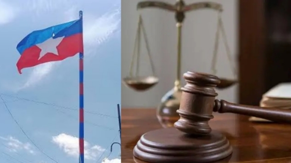 மதுரை விசிக கொடிக்கம்ப விவகாரம்.. வருவாய்த் துறை அதிகாரிகள் மீதான ...