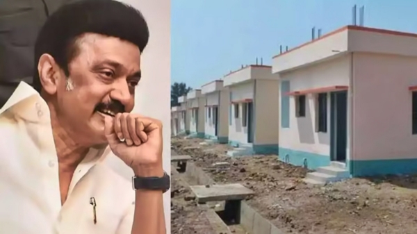 கலைஞர் கனவு இல்லம்.. ஒரு லட்சம் பேருக்கு தலா 3.5 லட்சம் வரும்.. தகுதி ...