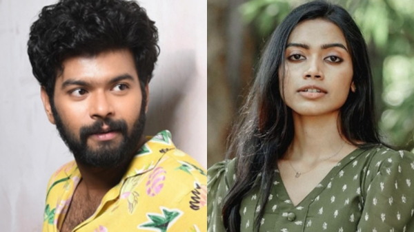 பிக் பாஸ் 8: சிரித்தபடியே வெளியே சென்ற தர்ஷிகா, வாங்கிய சம்பளம் இவ்வளவா ...