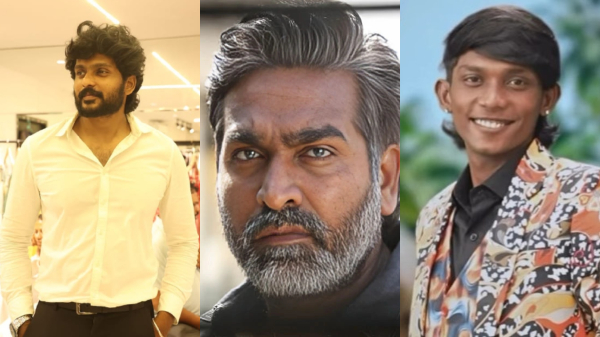 Bigg Boss Raanav: பிக் பாஸில் நடந்த அசம்பாவிதம்.. ராணவை அடித்த ஜெஃப்ரி ...