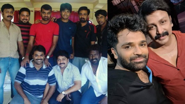 மலைக்கு போயிட்டு வரேன்னு சொன்னேனே! இப்படி ஆகிடுச்சே.. நேத்ரன் இறப்பு ...