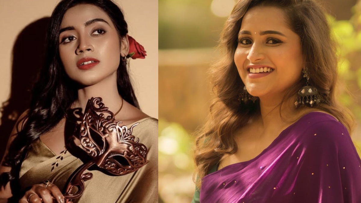 பிக் பாஸ் 8: இது உங்க அப்பா வீடா? பெண் போட்டியாளர்களுக்குள் ஏற்பட்ட ...